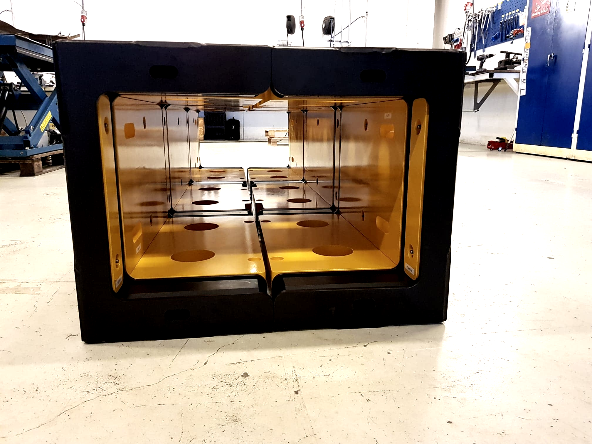 Tjenester - Acrytec AS