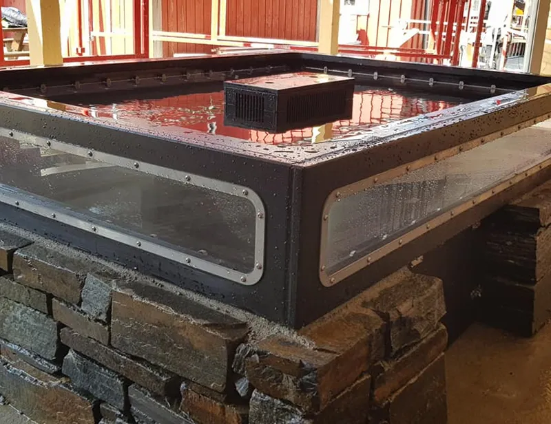 Aktuelt - Acrytec AS