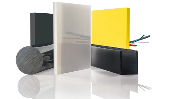 Material Valg - Acrytec AS